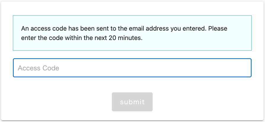 Steps on How to Log In